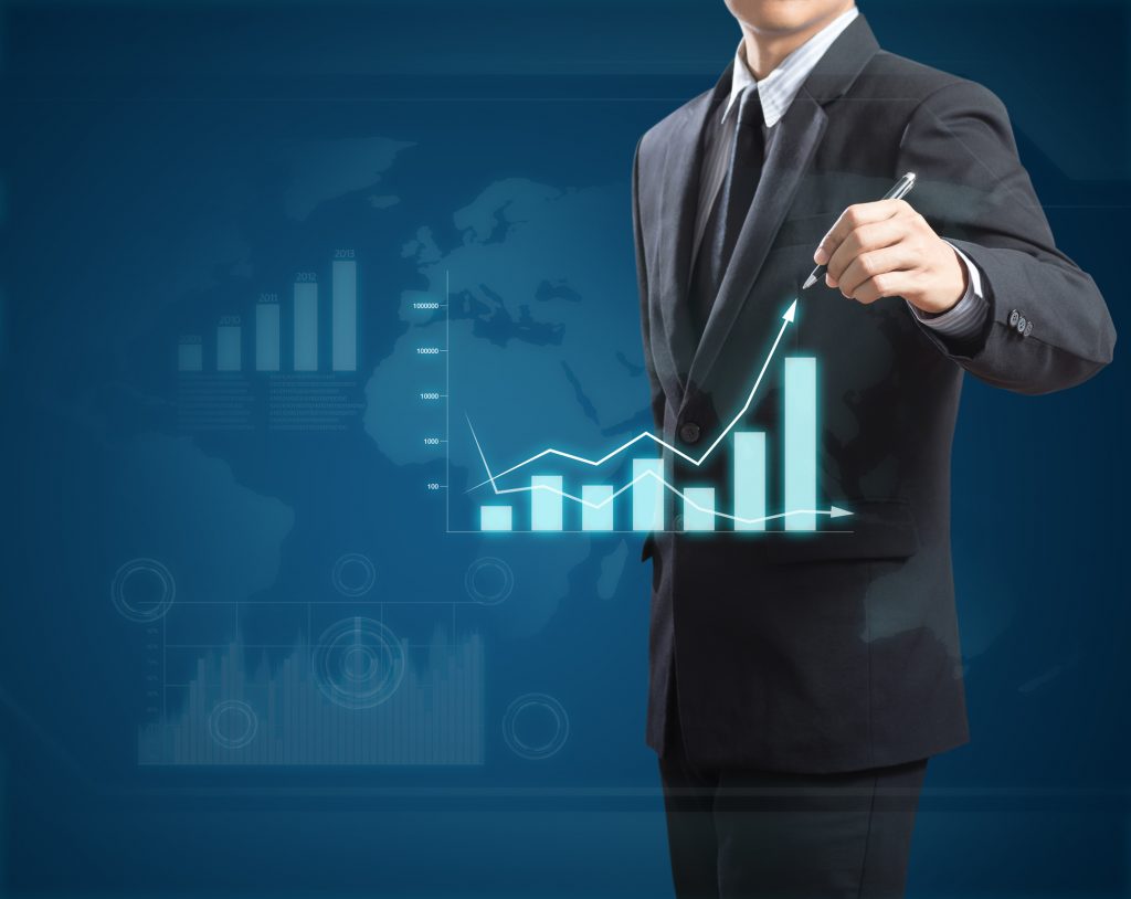 Creare un ponte tra Europa e Stati Uniti | Roberto Mazzoni autore ...